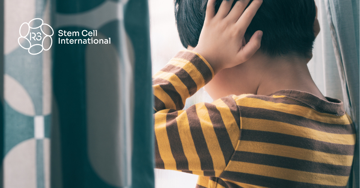 Stem Cell Therapy for Autism in Australia | Stem Cell Therapy Australia
