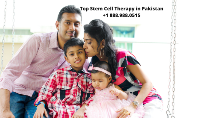 Cost of Stem Cell Therapy in Pakistan | Stem Cell Treatment in Pakistan