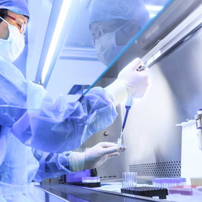 Stem Cell Therapy & Treatment Center in Beverly Hills, CA | R3 Stem Cell