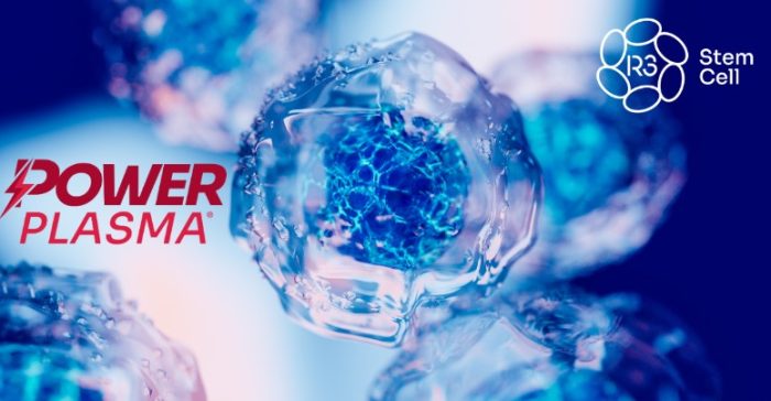 Power Plasma – Activating Your Blood Stem Cells