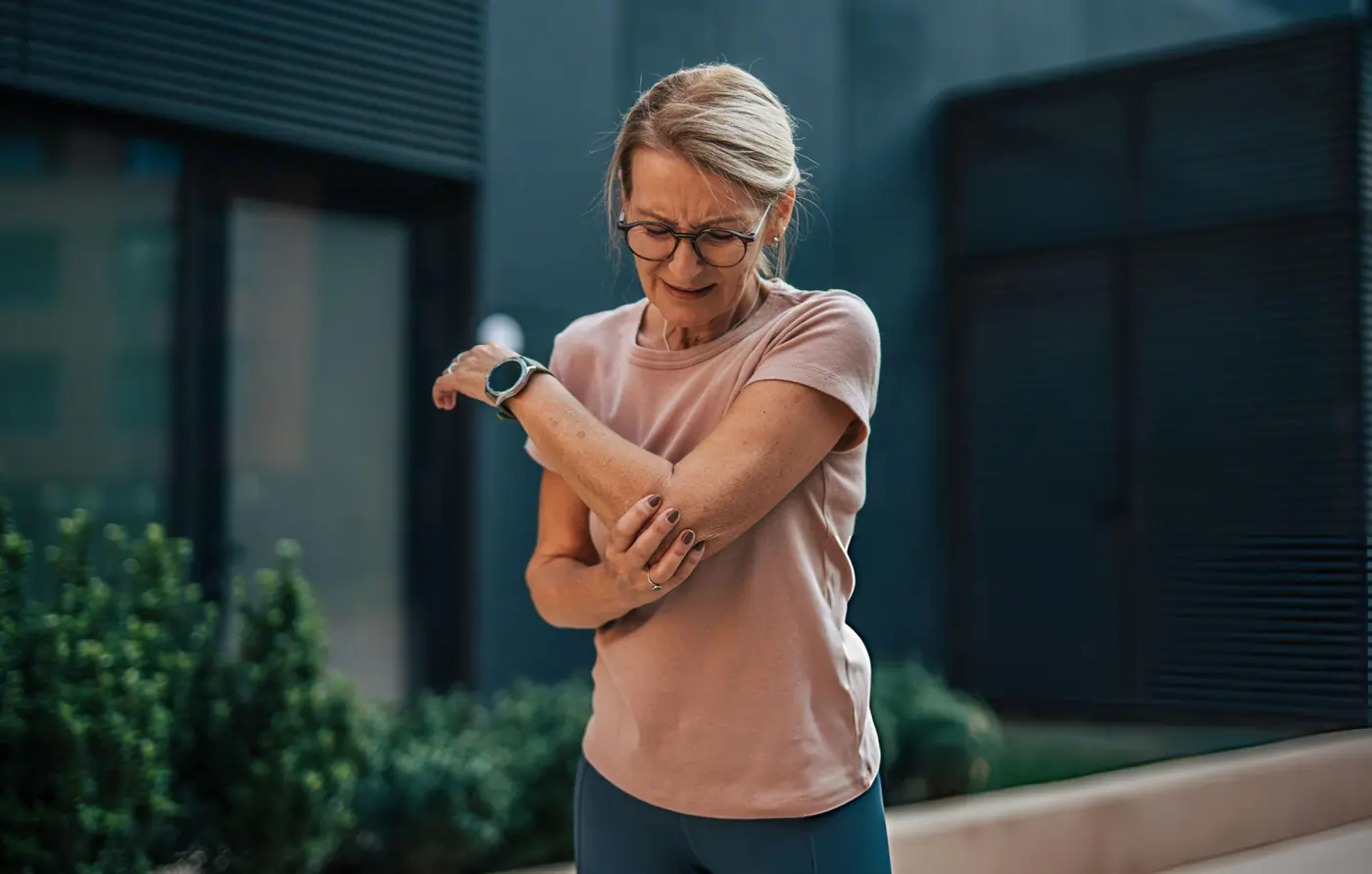 Stem Cell Therapy for Aging Athletes: Stay Active and Pain-Free Longer